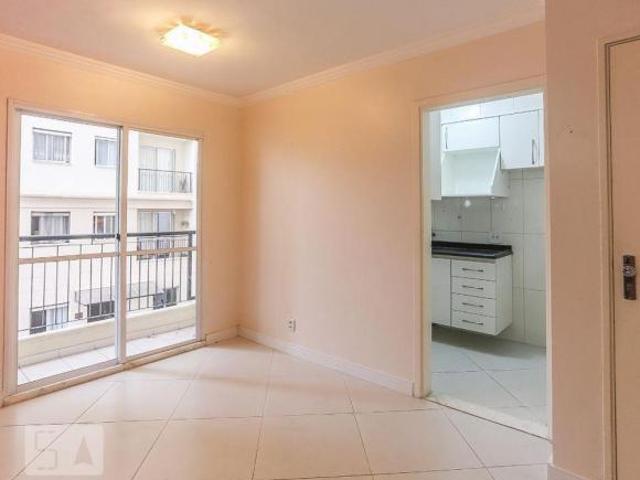 Apartamento à Venda Butantã, 2 Quartos, 55 m2