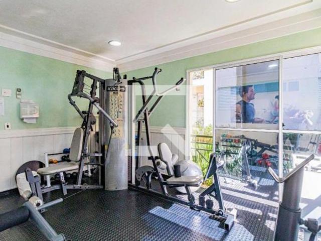 Apartamento à Venda Butantã, 2 Quartos, 55 m2