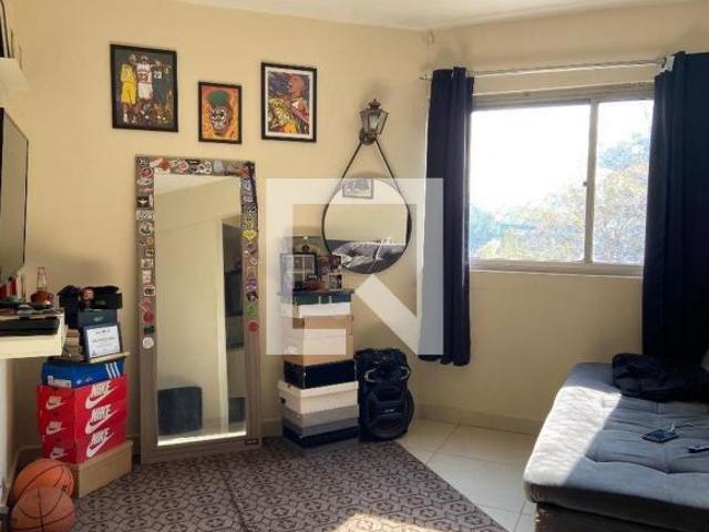 Apartamento à Venda Butantã, 2 Quartos, 55 m2