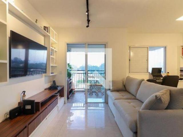 Apartamento à Venda Butantã, 2 Quartos, 55 m2