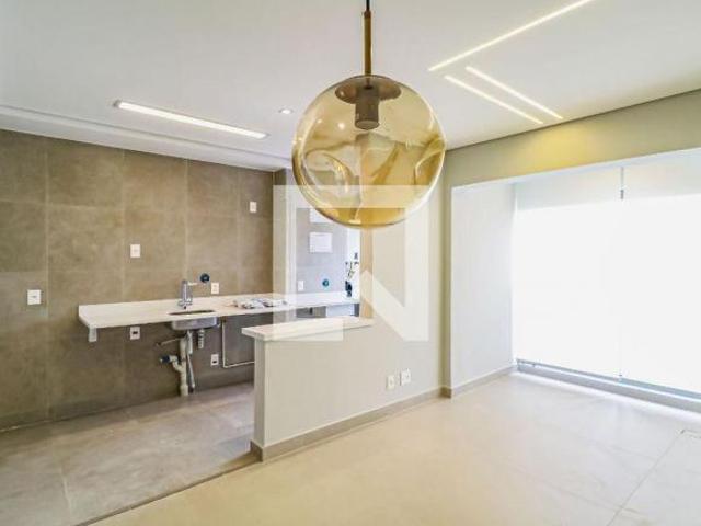 Apartamento à Venda Butantã, 2 Quartos, 55 m2