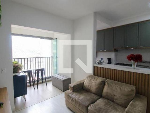 Apartamento à Venda Butantã, 2 Quartos, 55 m² São Paulo