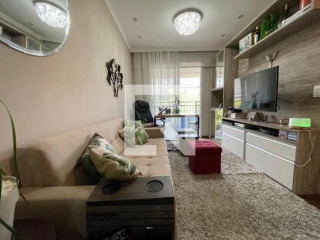 Apartamento à Venda Butantã, 2 Quartos, 55 m² São Paulo
