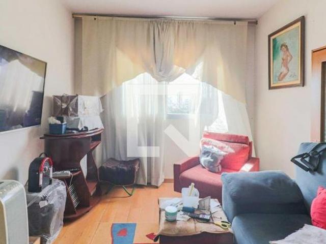 Apartamento à Venda Butantã, 2 Quartos, 56 m2