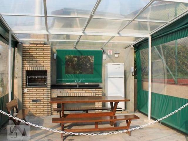 Apartamento à Venda Butantã, 2 Quartos, 56 m2