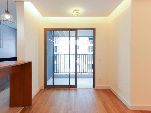 Apartamento à Venda Butantã, 2 Quartos, 56 m2