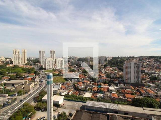 Apartamento à Venda Butantã, 2 Quartos, 56 m2