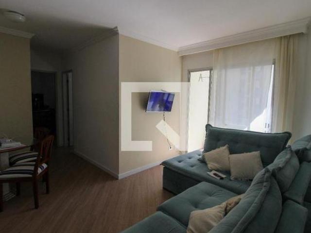 Apartamento à Venda Butantã, 2 Quartos, 56 m2