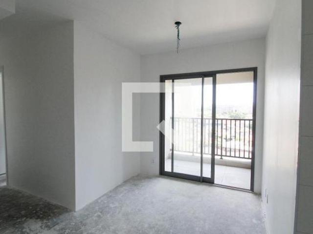 Apartamento à Venda Butantã, 2 Quartos, 56 m2