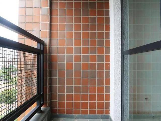 Apartamento à Venda Butantã, 2 Quartos, 56 m2