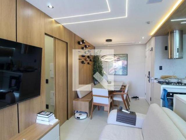 Apartamento à Venda Butantã, 2 Quartos, 56 m2