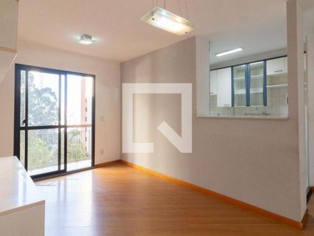 Apartamento à Venda Butantã, 2 Quartos, 56 m2