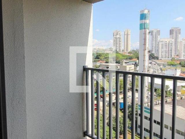 Apartamento à Venda Butantã, 2 Quartos, 56 m2