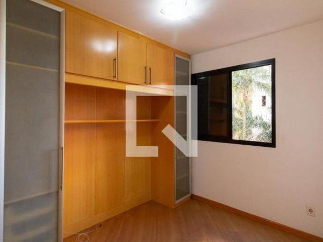 Apartamento à Venda Butantã, 2 Quartos, 56 m2