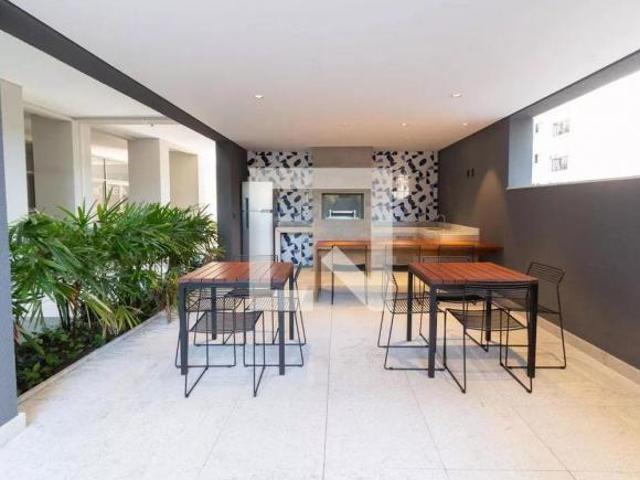 Apartamento à Venda Butantã, 2 Quartos, 56 m2