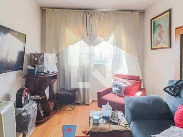 Apartamento à Venda Butantã, 2 Quartos, 56 m2
