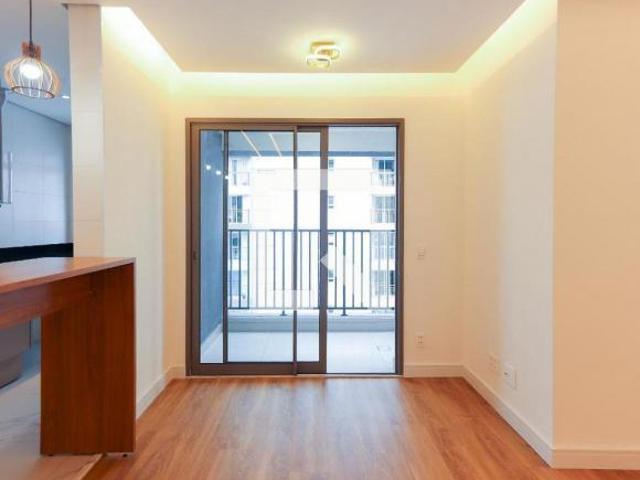 Apartamento à Venda Butantã, 2 Quartos, 56 m2