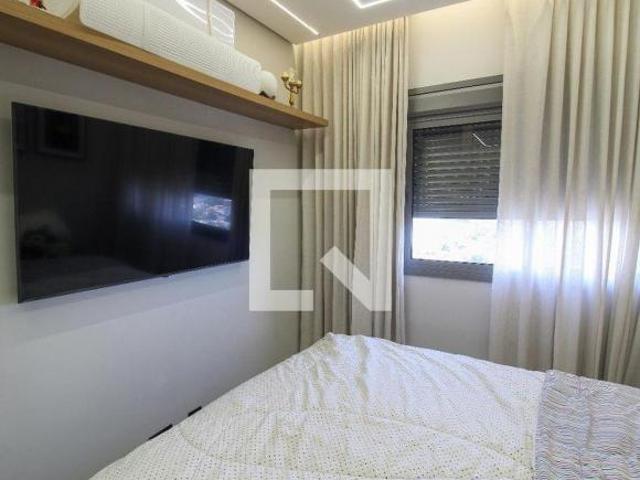 Apartamento à Venda Butantã, 2 Quartos, 56 m2