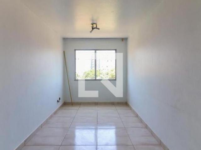 Apartamento à Venda Butantã, 2 Quartos, 56 m2