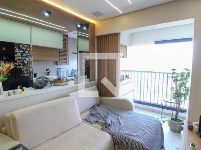 Apartamento à Venda Butantã, 2 Quartos, 56 m² São Paulo