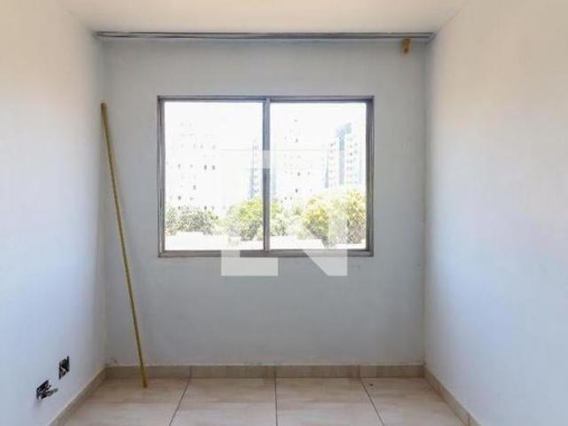 Apartamento à Venda Butantã, 2 Quartos, 56 m² São Paulo