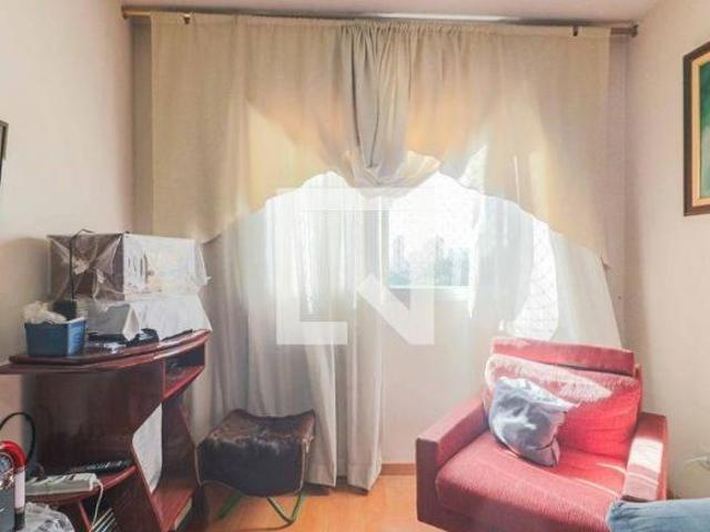 Apartamento à Venda Butantã, 2 Quartos, 56 m² São Paulo