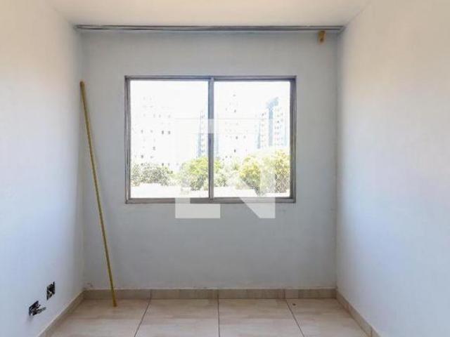 Apartamento à Venda Butantã, 2 Quartos, 56 m² São Paulo