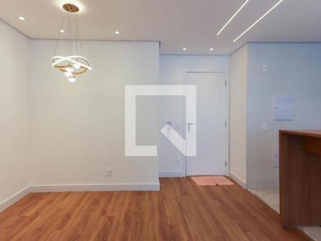 Apartamento à Venda Butantã, 2 Quartos, 56 m² São Paulo