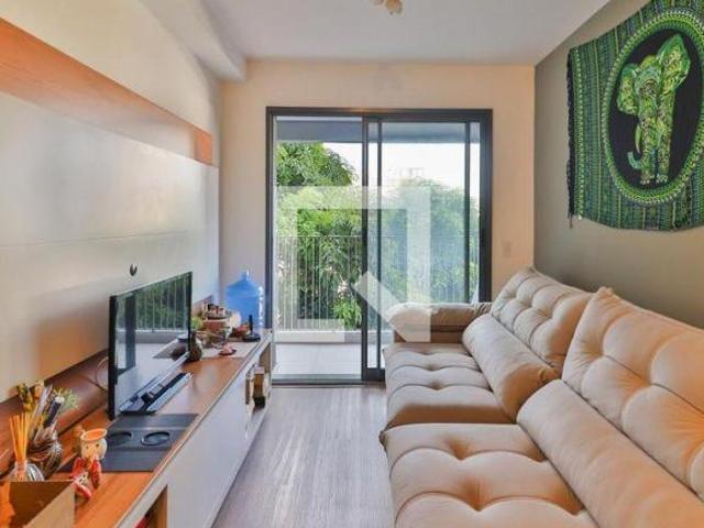Apartamento à Venda Butantã, 2 Quartos, 57 m2