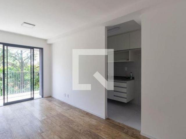 Apartamento à Venda Butantã, 2 Quartos, 57 m2