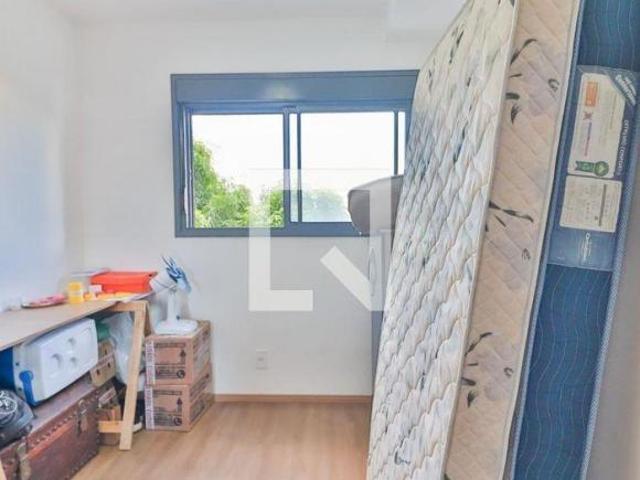Apartamento à Venda Butantã, 2 Quartos, 57 m2