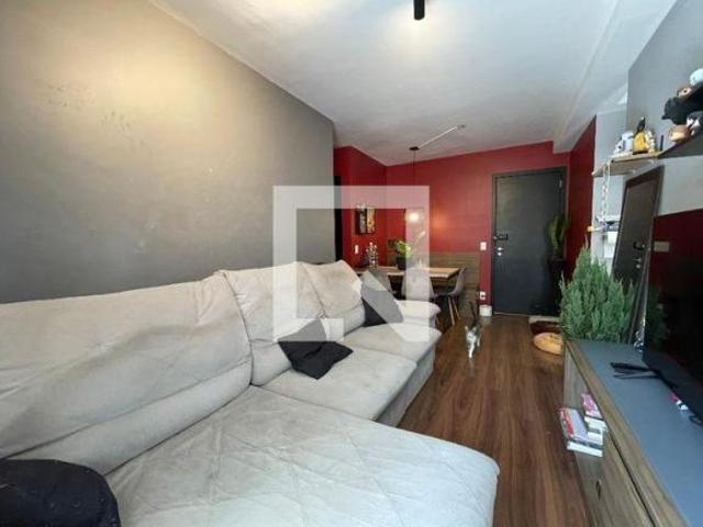 Apartamento à Venda Butantã, 2 Quartos, 57 m2