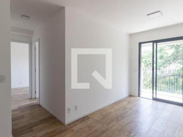 Apartamento à Venda Butantã, 2 Quartos, 57 m2