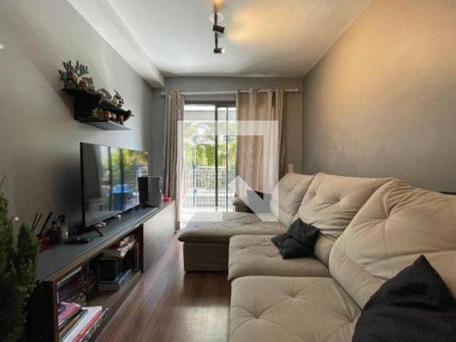 Apartamento à Venda Butantã, 2 Quartos, 57 m² São Paulo