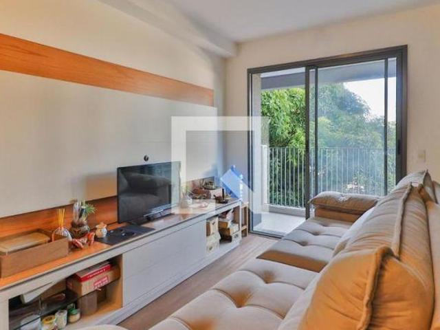 Apartamento à Venda Butantã, 2 Quartos, 57 m² São Paulo