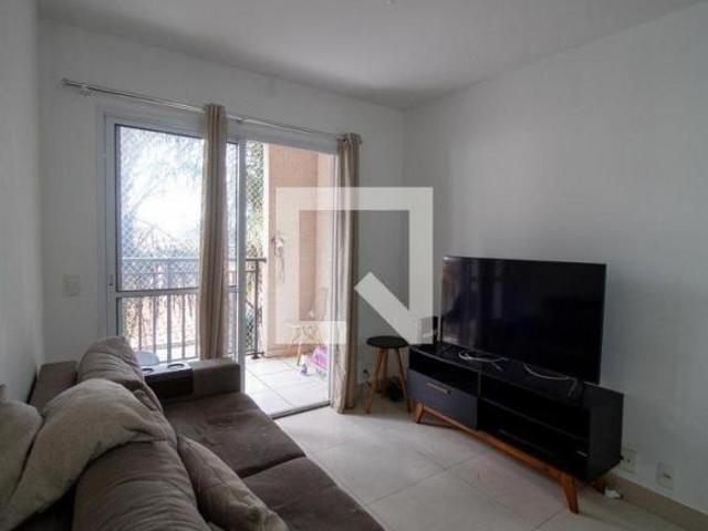 Apartamento à Venda Butantã, 2 Quartos, 58 m2