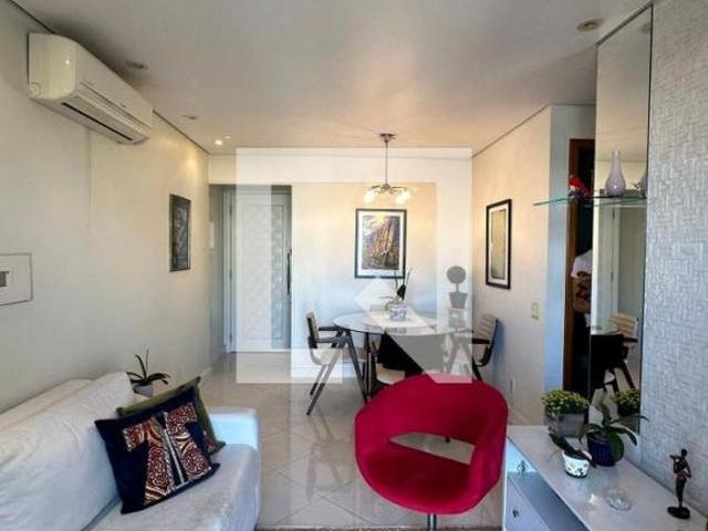 Apartamento à Venda Butantã, 2 Quartos, 58 m2