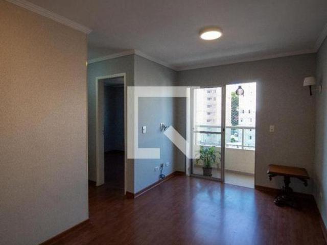 Apartamento à Venda Butantã, 2 Quartos, 58 m2
