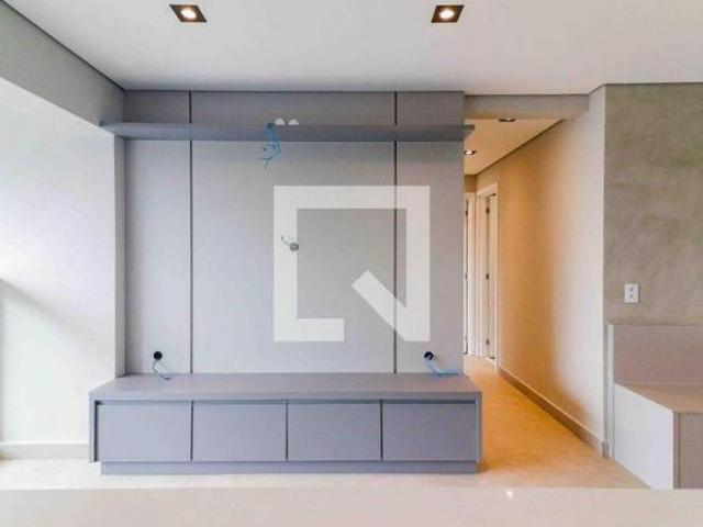 Apartamento à Venda Butantã, 2 Quartos, 58 m2