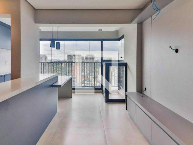 Apartamento à Venda Butantã, 2 Quartos, 58 m2