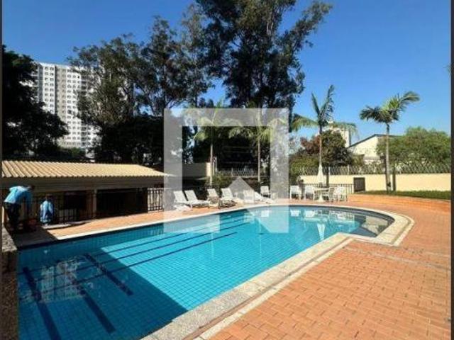 Apartamento à Venda Butantã, 2 Quartos, 58 m2