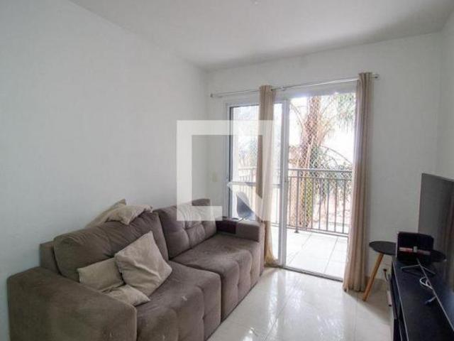 Apartamento à Venda Butantã, 2 Quartos, 58 m2