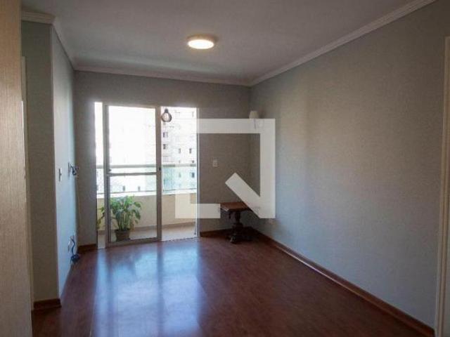 Apartamento à Venda Butantã, 2 Quartos, 58 m2