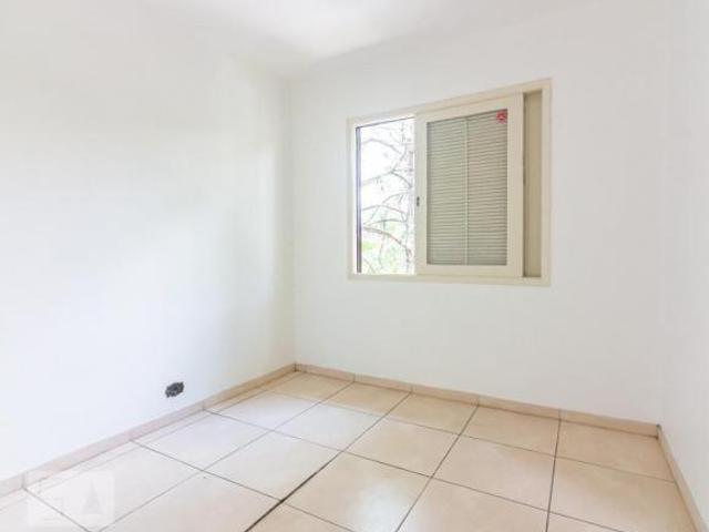 Apartamento à Venda Butantã, 2 Quartos, 58 m2