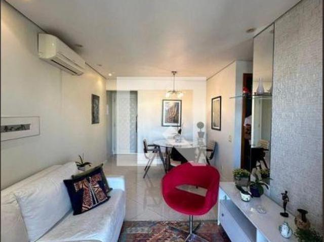 Apartamento à Venda Butantã, 2 Quartos, 58 m2