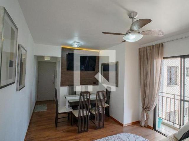 Apartamento à Venda Butantã, 2 Quartos, 58 m2