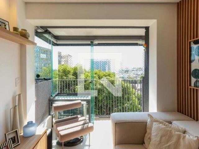 Apartamento à Venda Butantã, 2 Quartos, 58 m² São Paulo