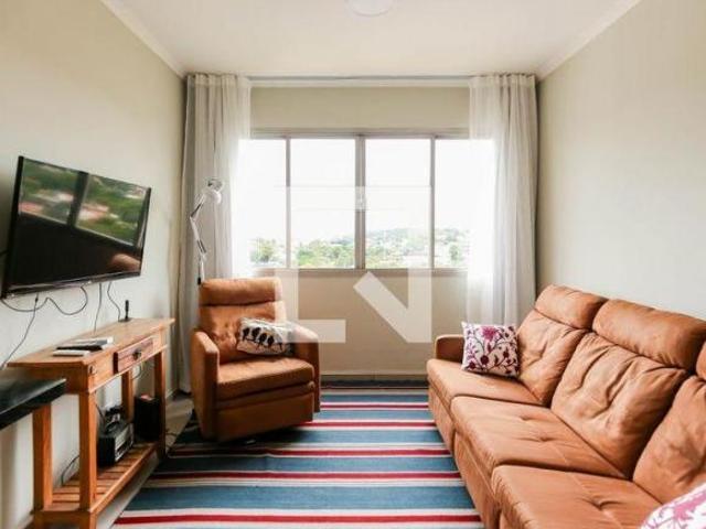 Apartamento à Venda Butantã, 2 Quartos, 59 m2