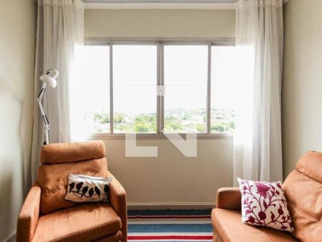 Apartamento à Venda Butantã, 2 Quartos, 59 m² São Paulo
