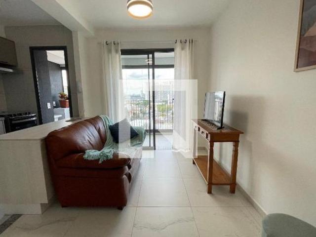 Apartamento à Venda Butantã, 2 Quartos, 60 m2
